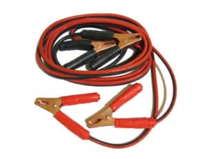 Can You Jump Start a Tesla? [Step-by-Step Guide] - That Tesla Channel