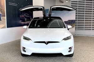 Tesla Falcon Doors [Everything You Need To Know] - That Tesla Channel
