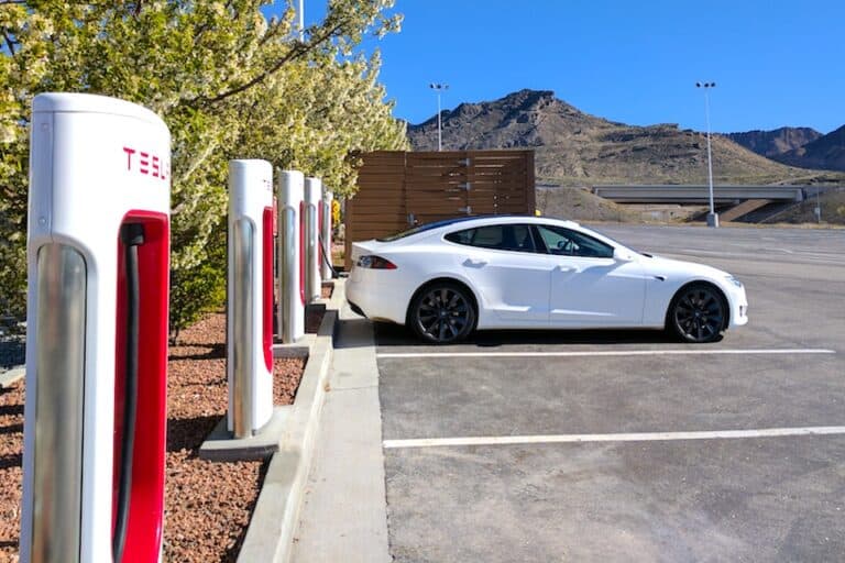 These Are The Tesla Models That Can Get Free Supercharging - That Tesla ...