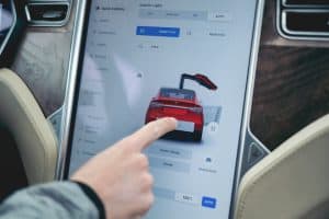 How To Troubleshoot a Tesla Model X Roof Leak - That Tesla Channel