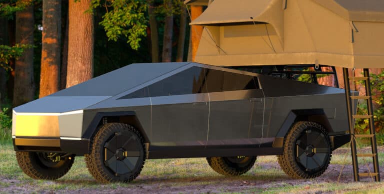 Cybertruck Colors – What Options Do You Have? - That Tesla Channel
