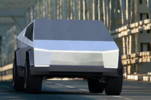 Cybertruck Windows - Really Bulletproof? (Dare We Find Out?) - That ...