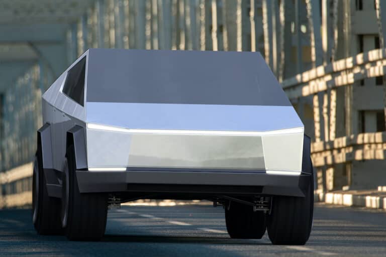 Cybertruck Windows - Really Bulletproof? (Dare We Find Out?) - That ...