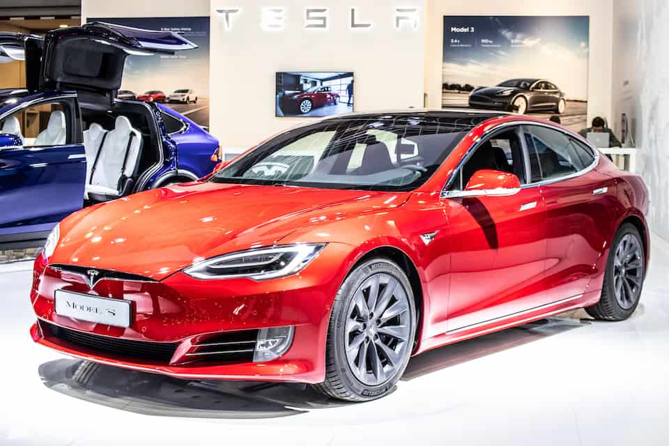 Tesla Model S Differences Explained That Tesla Channel