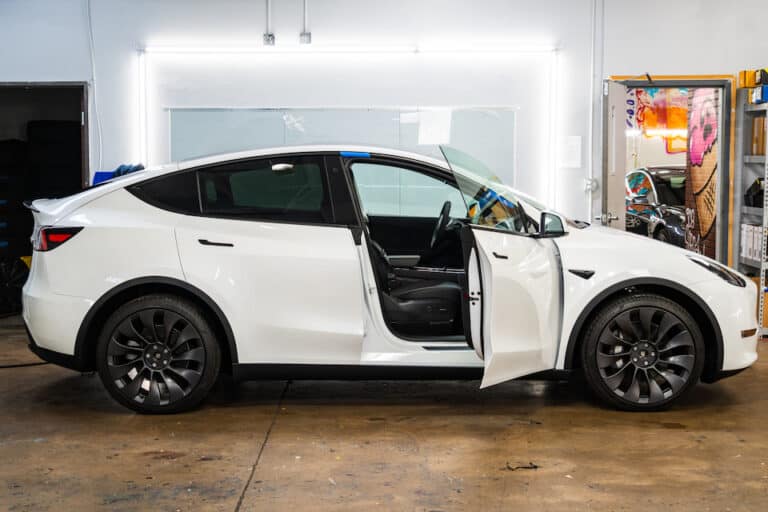 Tesla Model Y Delivery [Complete Guide] - That Tesla Channel
