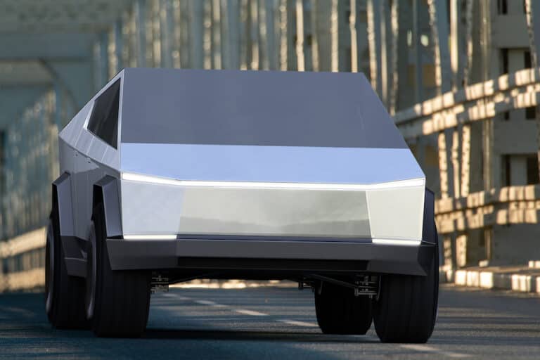 This Is Why Cybertruck Is Intentionally So Ugly - That Tesla Channel