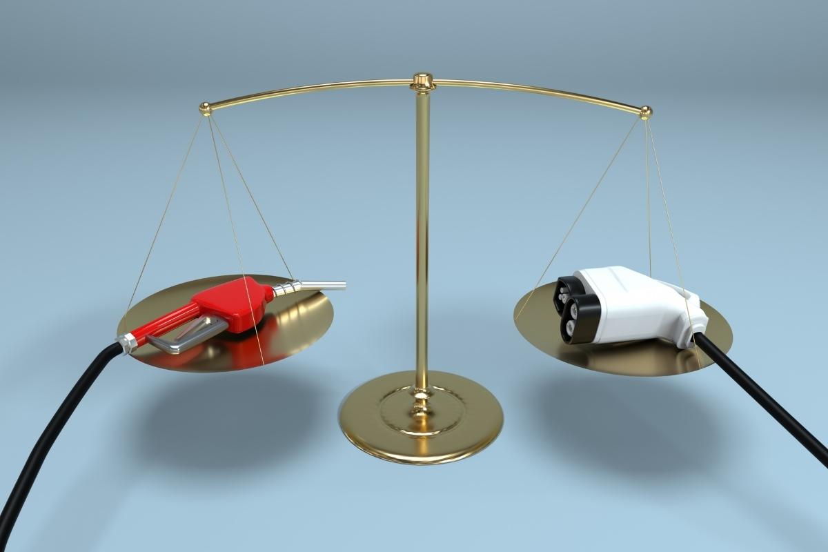 How Much Does It Cost To Charge A Tesla EV Vs Gas Comparison That