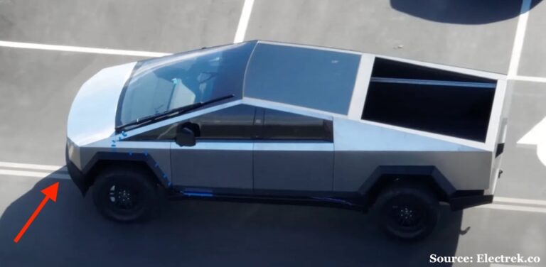 Cybertruck Crash Test Results [How Safe Is It?] - That Tesla Channel